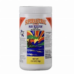 Bud Blaster 1kg - City Engei